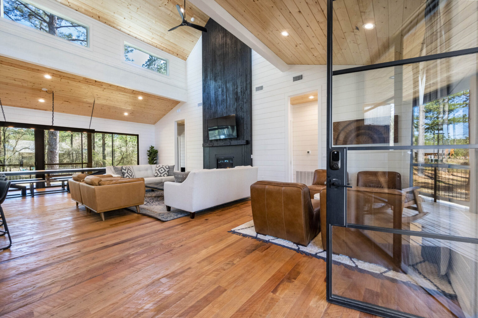 MAKE READY Design + Build | Luxury Home Renovation in DFW